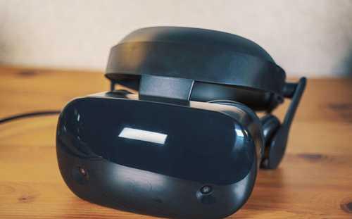 Samsung Odyssey