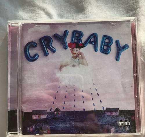 CD Melanie Martinez