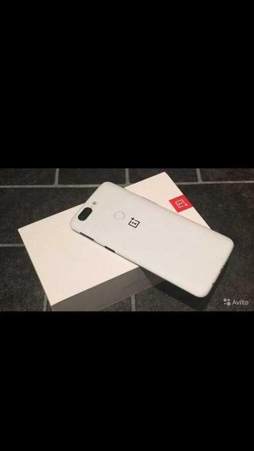 One Plus 7T (8/128)