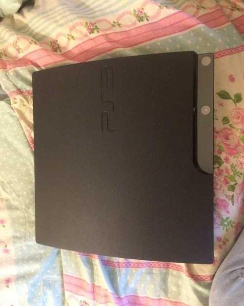 Sony PlayStation 3