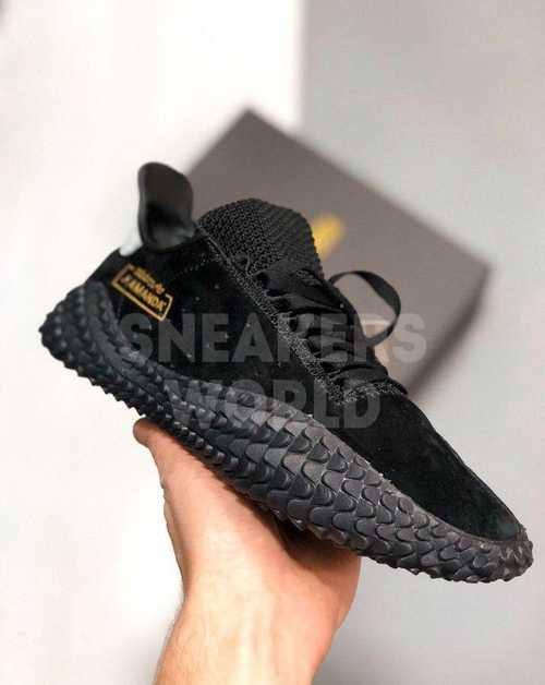 Adidas Kamanda Москва | Festima.Ru (342618977)