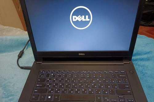 Dell latitude 3460, i3,8gb, 150 gb ssd