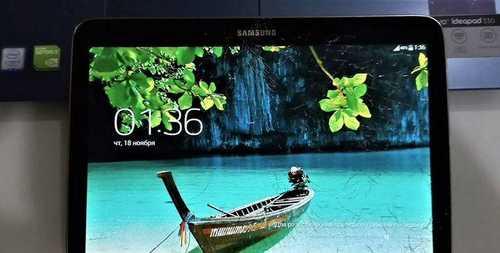 Планшет samsung galaxy tab 3, 16gb