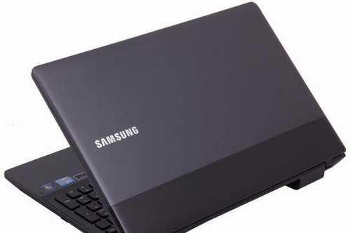 Ноутбук Samsung NP300E5C в разбор