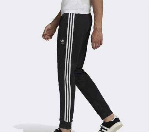 Штаны Adidas Originals SST Оригинал NEW