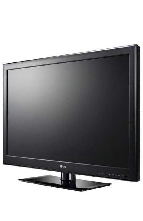 Телевизор LG 32lS3400
