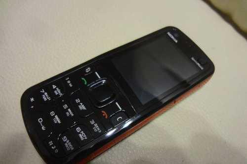 Nokia 5320 XpressMusic