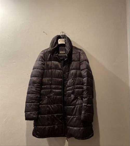 Куртка легкая massimo dutti