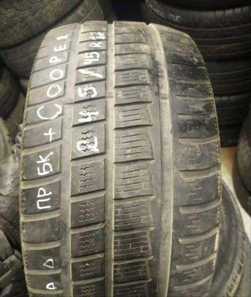 Accelera 245/45 R17, 1 шт
