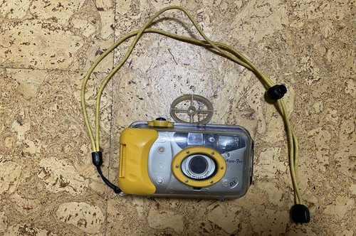 Фотоаппарат для подводных съёмок (плёночный)
