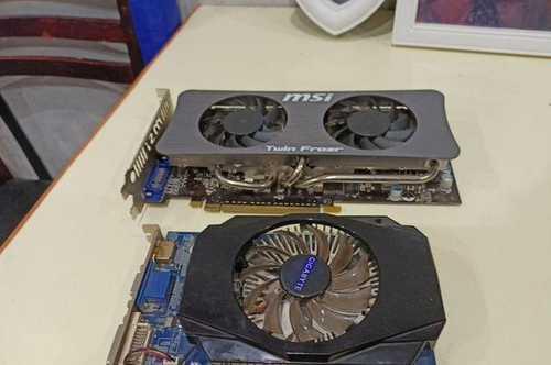 Nvidia GeForce GT630