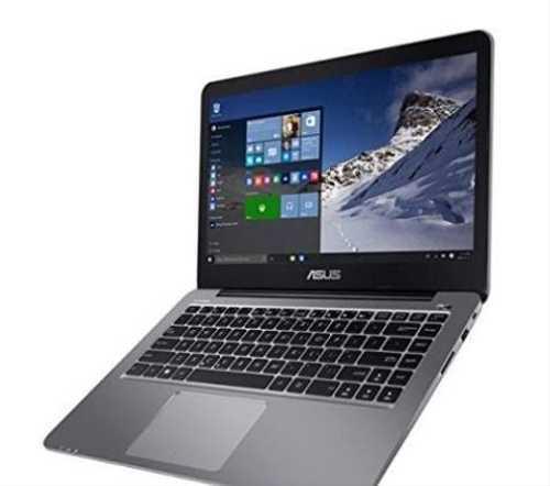 Новый Ультрабук Asus R402 / Celeron / 4 GB