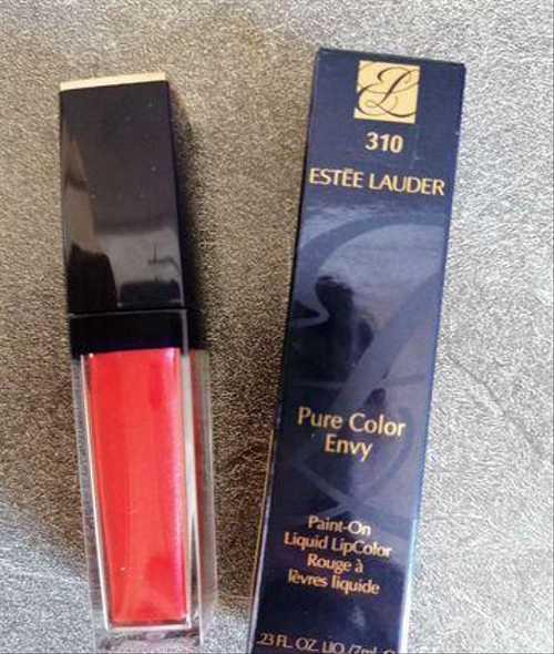 Губная помада Estee Lauder