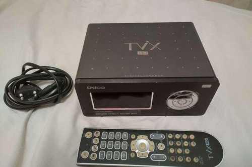 TV приставка Dvico tvix M-6500A