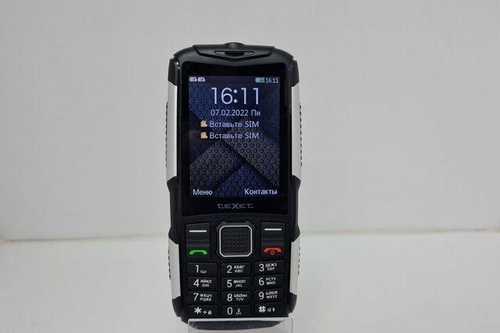 Мобильный телефон teXet TM-D314