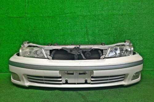 Ноускат toyota mark II qualis MCV25 2000 1MZ-FE (7