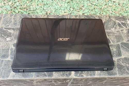 Ноутбук Acer е1-531