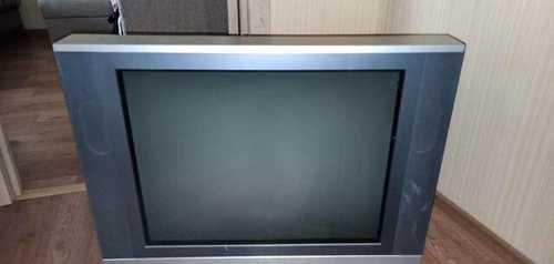 Телевизор бу Hitachi. Диагональ 73 см
