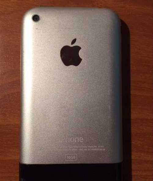 iPhone 2G 16 Gb