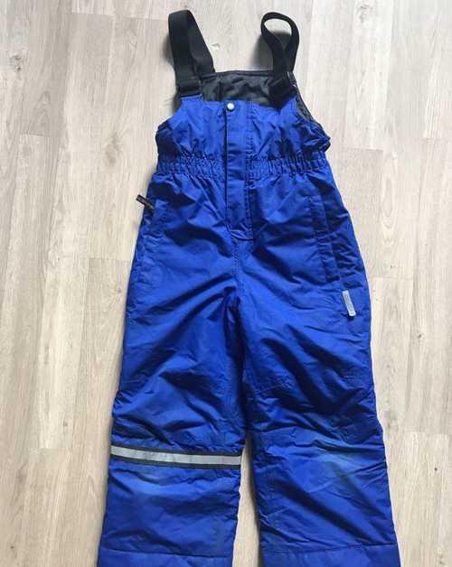Зимний полукомбинезон icepeak