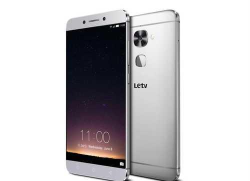 LeEco Le2 X526 64gb Grey новый