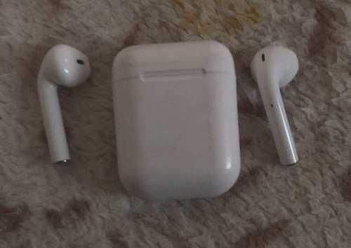 AirPods i11