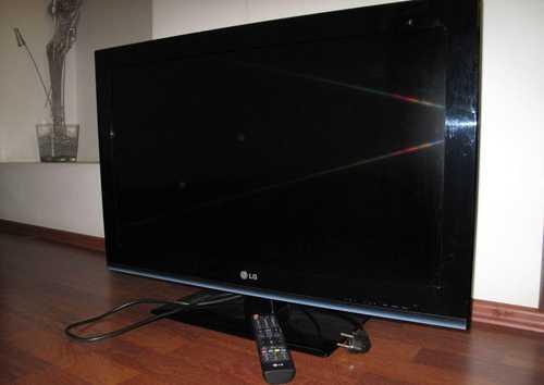 Телевизор LG 32LK455 - ZG