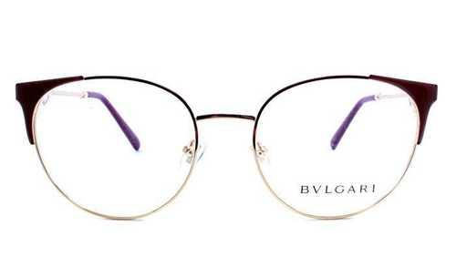 Оправа для очков Bvlgari