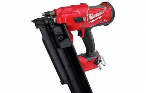 Аккум каркасные нейлеры Milwaukee M18 2744, 2745