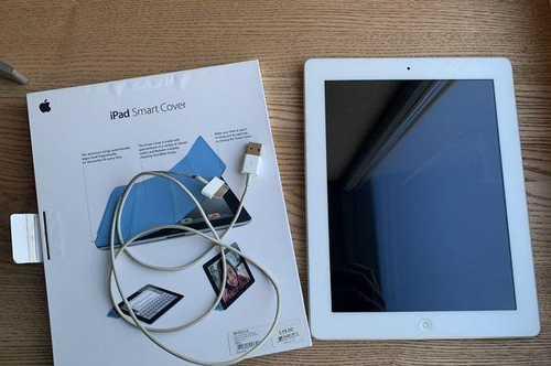 IPad2 64Gb A1395