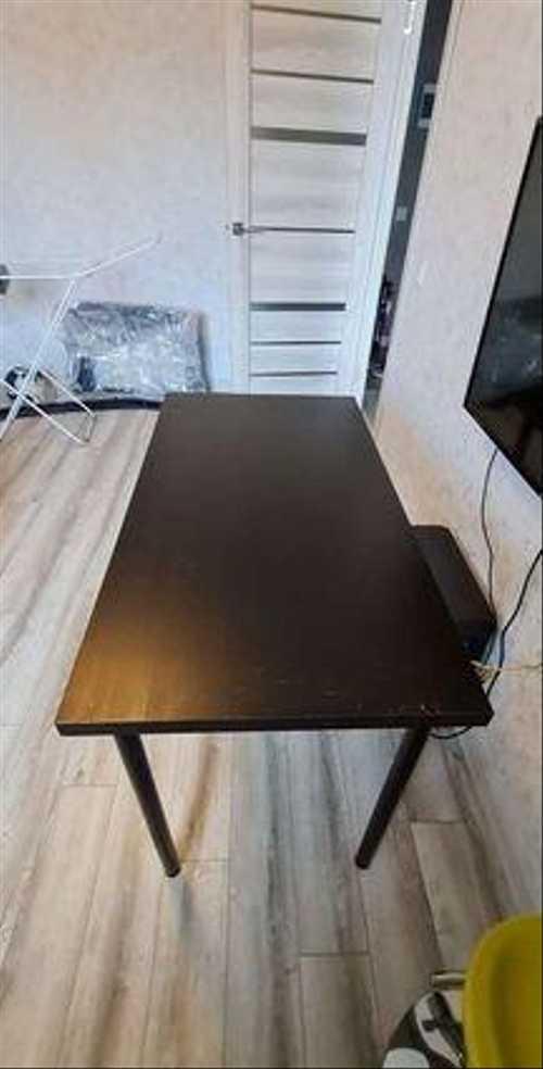 Стол IKEA лагкаптен
