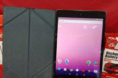 Планшет HTC Google Nexus 9 32 Гб 3G, LTE