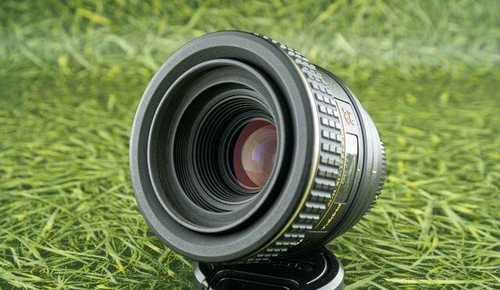 Tokina AT-X M35 PRO DX AF 35mm f/2.8 Macro Nikon