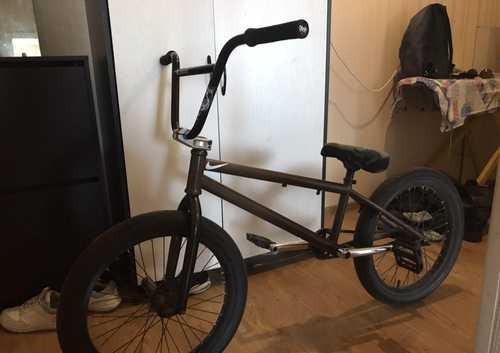 BMX