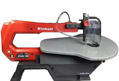 Продам лобзиковый станок Einhell