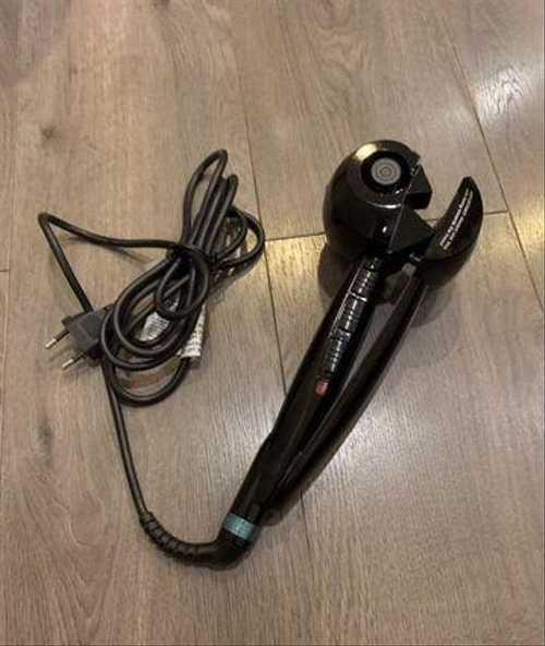 Стайлер Babyliss PRO Stylist tools