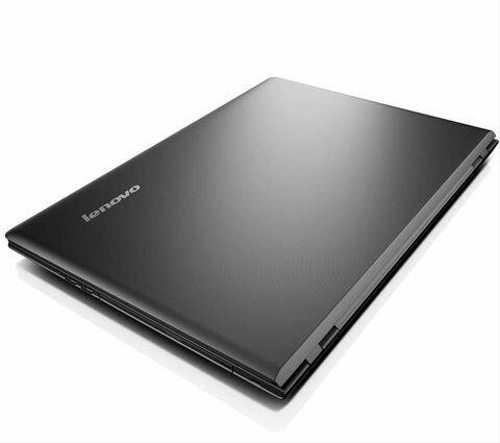 Ноутбук Lenovo B71-80. 17.3” Конфигурация: intel P