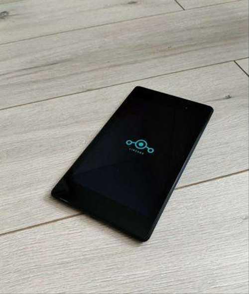 Планшет nexus 7 2013 android 11