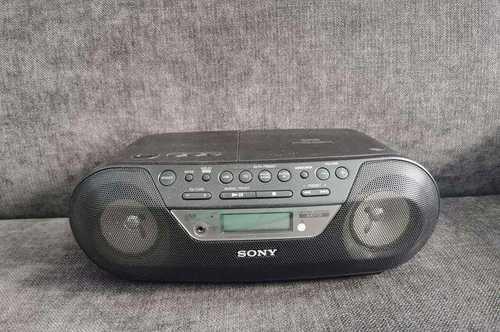 Магнитола Sony ZS-RS09CP