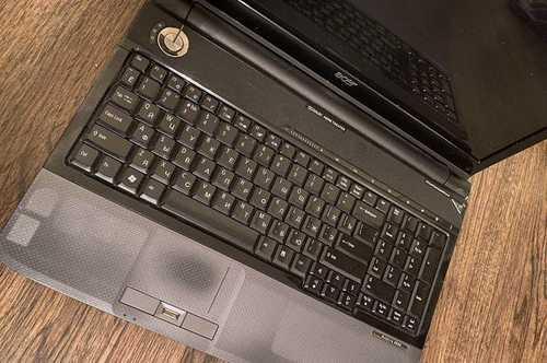 Acer aspire 6930