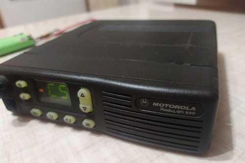 Motorola Radius GM 900