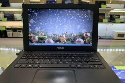 Нетбук Asus X200CA 11.6"