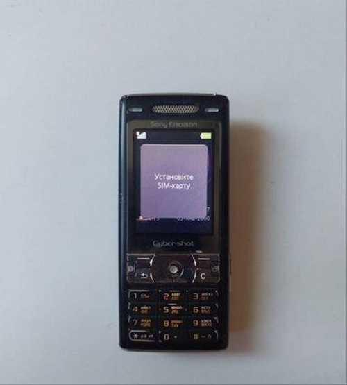 Sony Ericsson K790i отличный, оригинал
