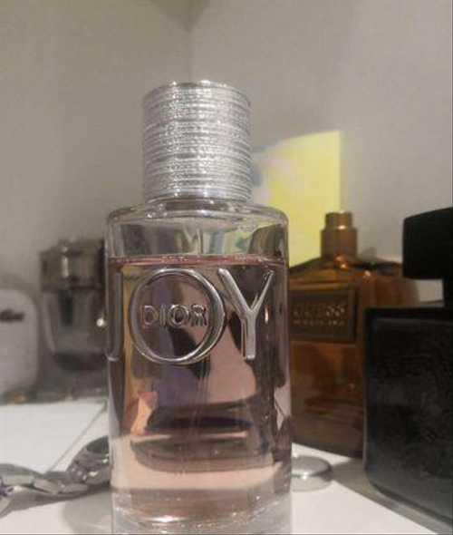 Dior Joy eau de parfum