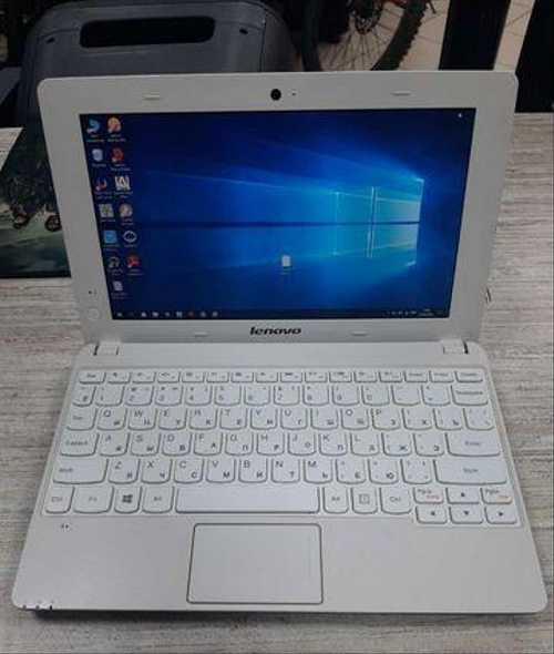 Нэтбук Lenovo 2/2/320