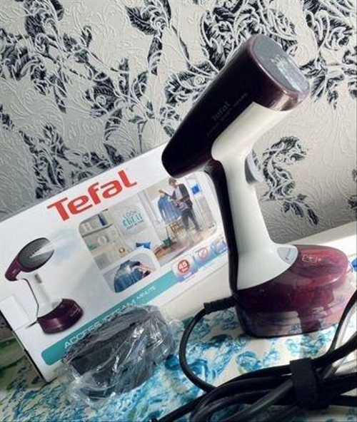 Tefal access steam minute. Tefal access Steam minute dt7005e0.