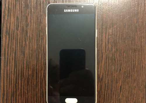 Samsung A3 2016