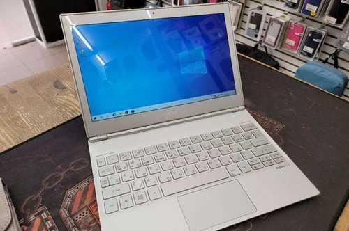 Acer Aspire s7 i5,SSD