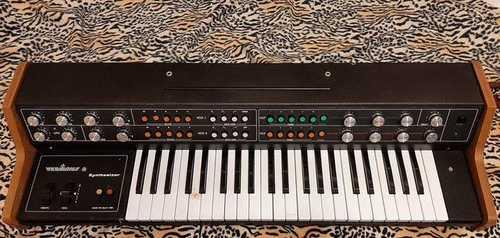 Синтезатор Vermona synthesizer