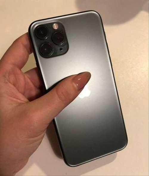 iPhone 11 pro 256gb